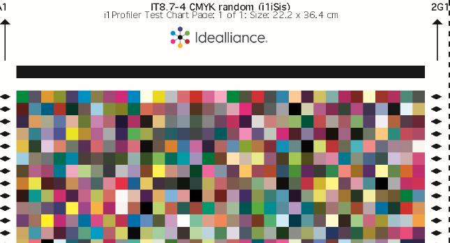 isis2扫描IT8.7-4色表报错问题 – XRITE-REPAIR