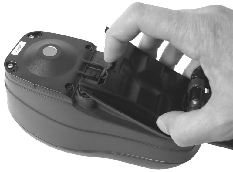 爱色丽eXact和Ci6x电池更换操作（解决大部分故障） – XRITE-REPAIR